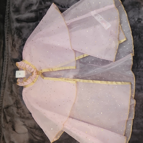 Disney | Costumes | Disney Princess Cape | Poshmark